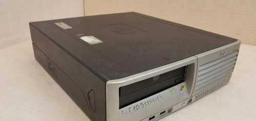 Системный блок HP Compaq DC5100, б/у