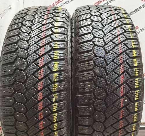 Gislaved Nord Frost 200 225/55 R17 101Y