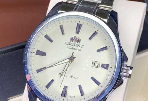 Мужские часы Orient (незначительные потертости)