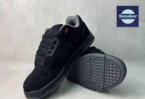 Кроссовки Dc shoes stag