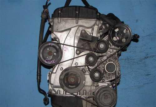 Двигатель Hyundai Sonata NF G4KC