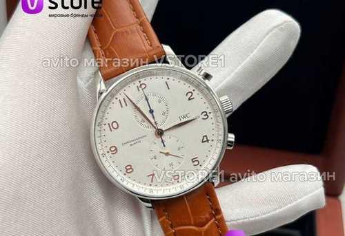 Мужские наручные часы IWC Portuguese