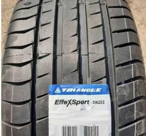 Triangle EffeXSport TH202 235/40 R18 40V