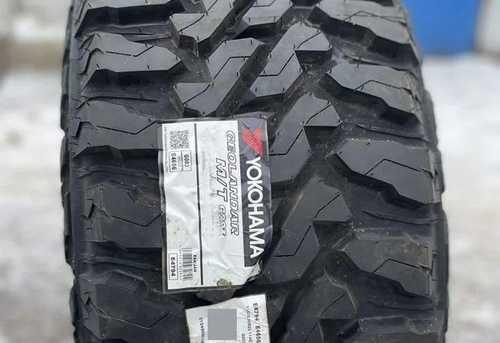 Yokohama Geolandar M/T G003 295/70 R17 121Q