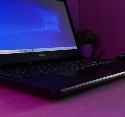 Ноутбук acer Extensa 2519-P9MY.4GB. 500GB