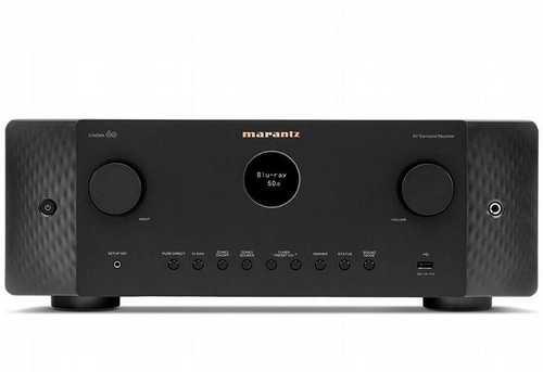 AV ресивер Marantz Cinema 60 Black