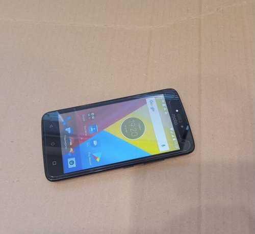 Motorola moto C (xt1750)