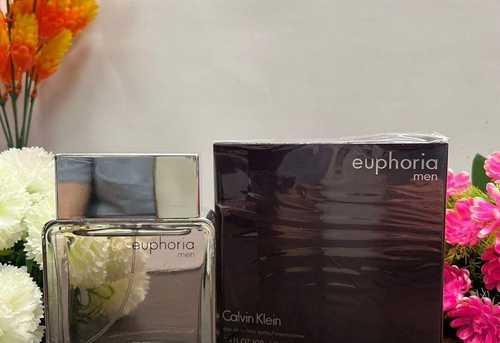 Calvin klein euphoria men