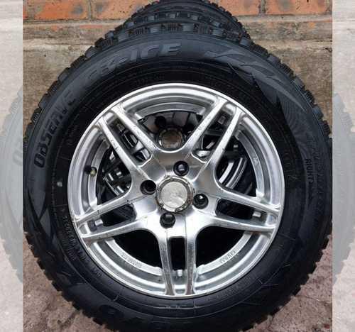 Toyo Observe G3-Ice 185/70 R14