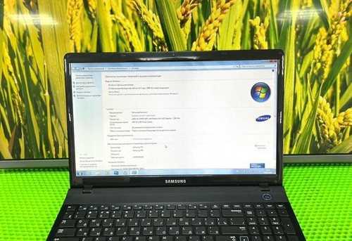 Ноутбук Samsung NP305E5A