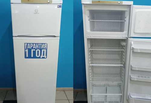 Холодильник Indesit st167.028 код 533870
