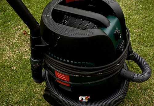 Пылесос Metabo ASA 25L PC