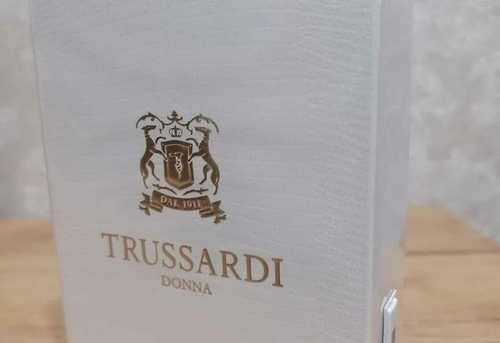 Trussardi donna / труссарди дона парфюм женский