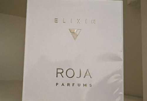 Roja elixir духи