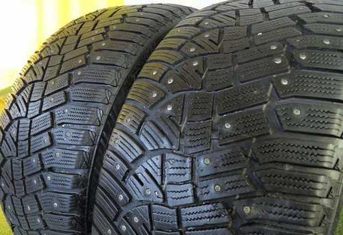 Continental IceContact 2 275/45 R21