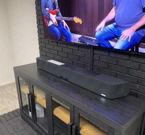 Soundbar Sennheiser Ambeo Max