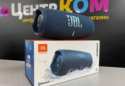 Колонка JBL Charge 5