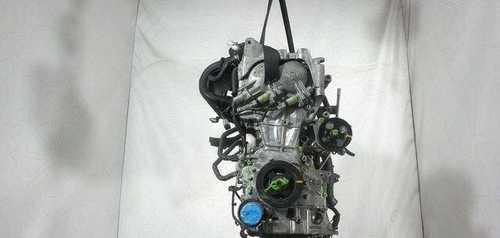 Двигатель 2,5 л., Nissan X-Trail (T32) 2017
