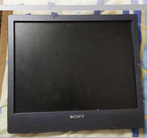 Монитор Sony sdm-x53