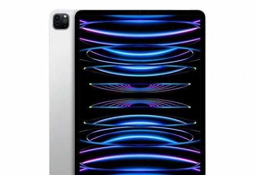 iPad Pro 11 2022 2048 гб Cellular серебристый
