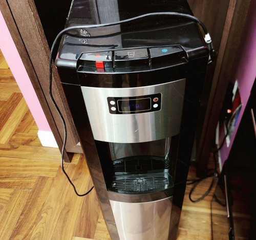 Кулер ecotronic p9-lx