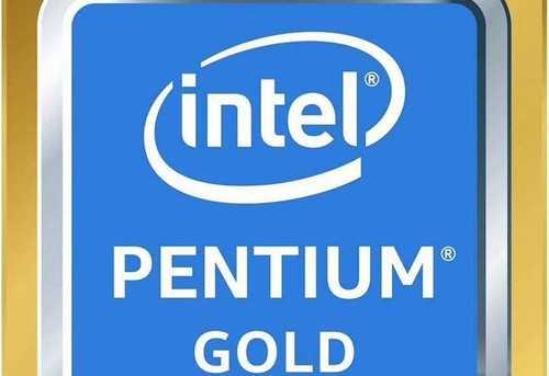 Процессор Intel Pentium G6405 OEM