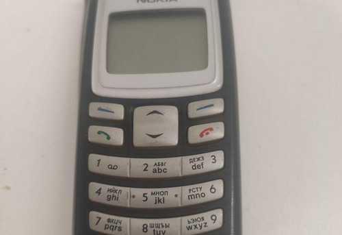 Nokia 2100