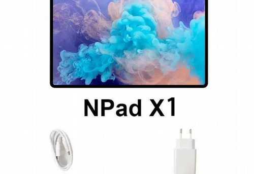 4G Планшет N-one NPad X