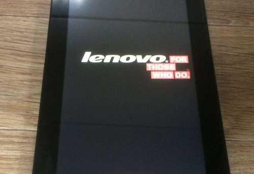 Планшет Lenovo A3300