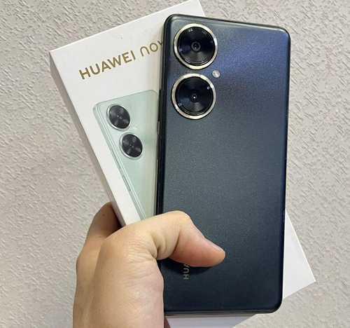 HUAWEI nova 11i, 8/128 ГБ