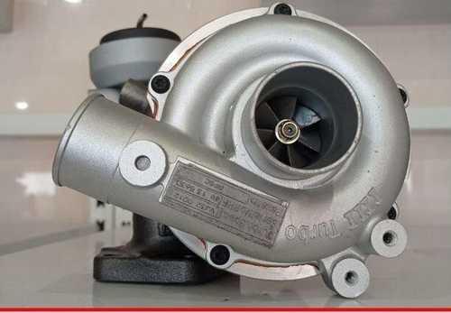 Турбокомпрессор mazda 6 MPV 2.0 DI RF5C