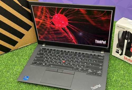 Lenovo Thinkpad T14S i7 1165G7 32GB 1TB SSD 14 4K