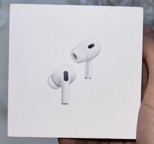 Наушники apple airpods pro 2