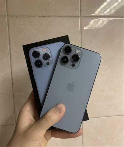 iPhone XR 128Gb в корпусе от 13 Pro