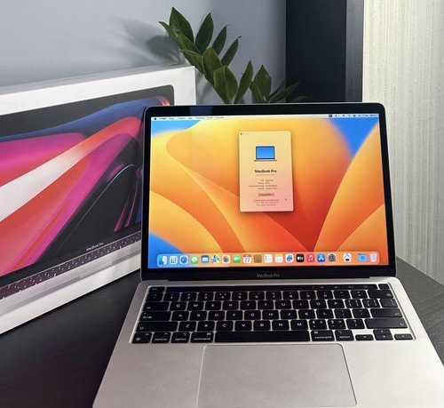 MacBook Pro m2 8/512gb