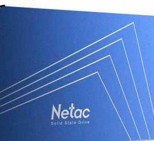 Netac N535S 2.5" 960GB NT01N535S-960G-S3X TLC