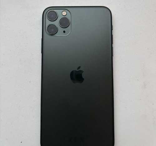 iPhone 11 Pro Max, 64 ГБ