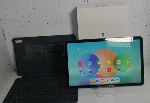 Планшет Huawei MatePad 10.4 2022 128 гб черный