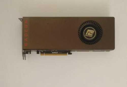 Amd radeon rx vega 56 8GB