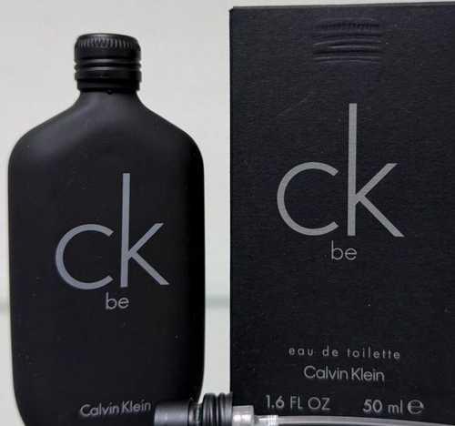 Оригинал Calvin Clein - CK One 50 ml