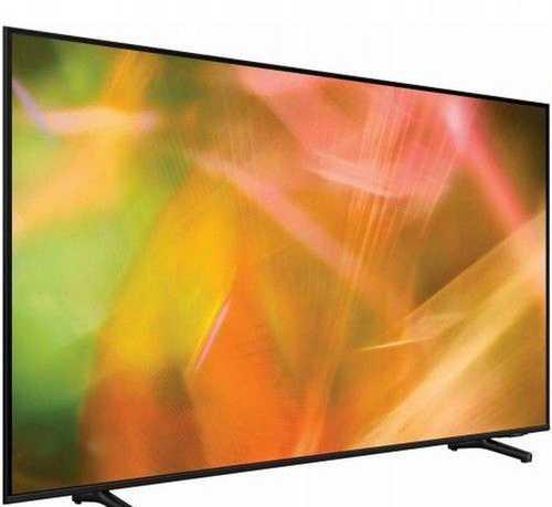 Телевизор Samsung UE55AU8000uxru (55 ")