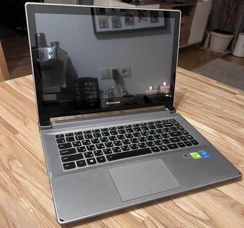 Lenovo flex 2