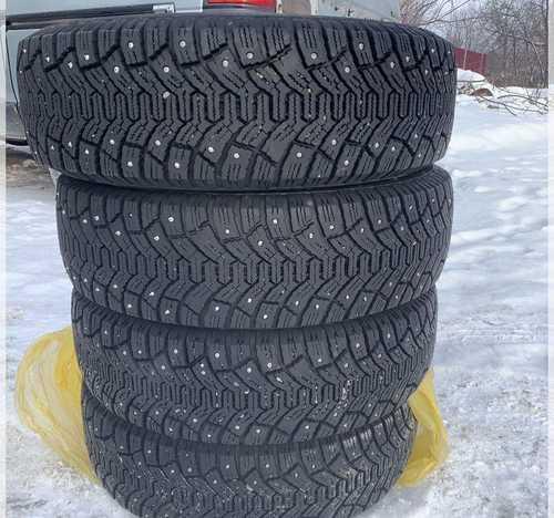 Tunga Nordway 185/65 R15