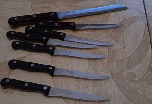 Набор ножей Scarlett SC-755