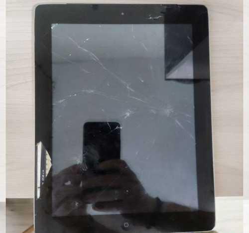 Планшет Apple iPad 16 gb