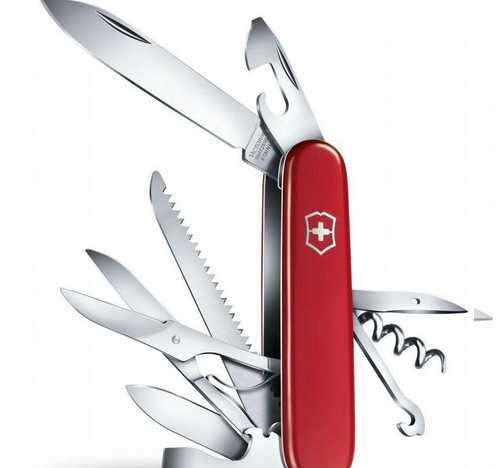 Нож Victorinox Huntsman