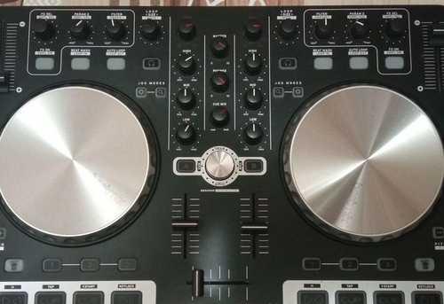 DJ Контроллер - Reloop BeatMix