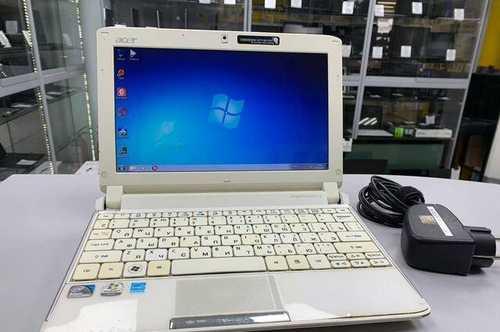 Ноутбук Acer Aspire one NAC50