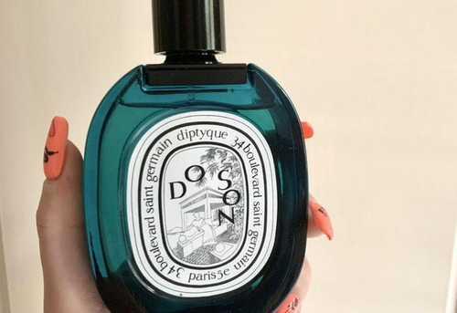 Туалетная вода Diptyque Diptyque Do Son оригинал