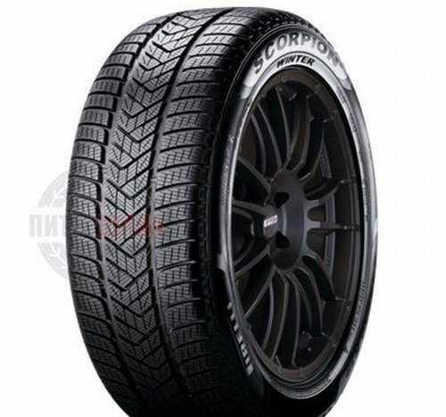 Pirelli Scorpion Winter 265/55 R19 109V